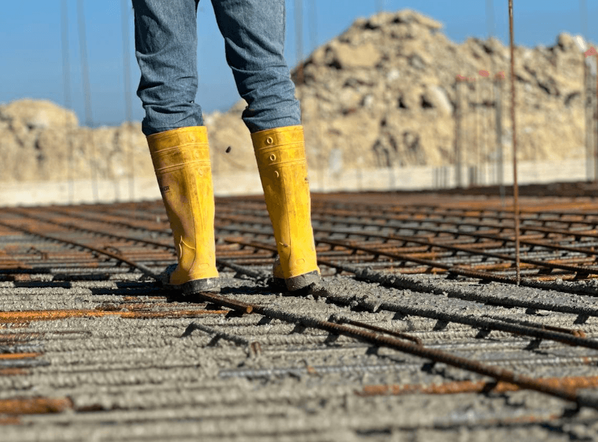 Fondations pour la construction d'un garage: comment adapter la ...